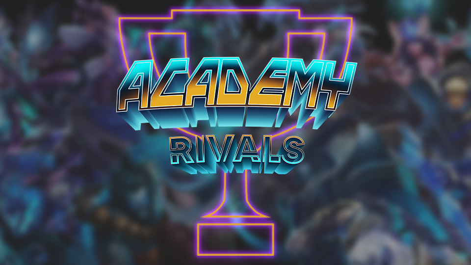 Academy Rivals